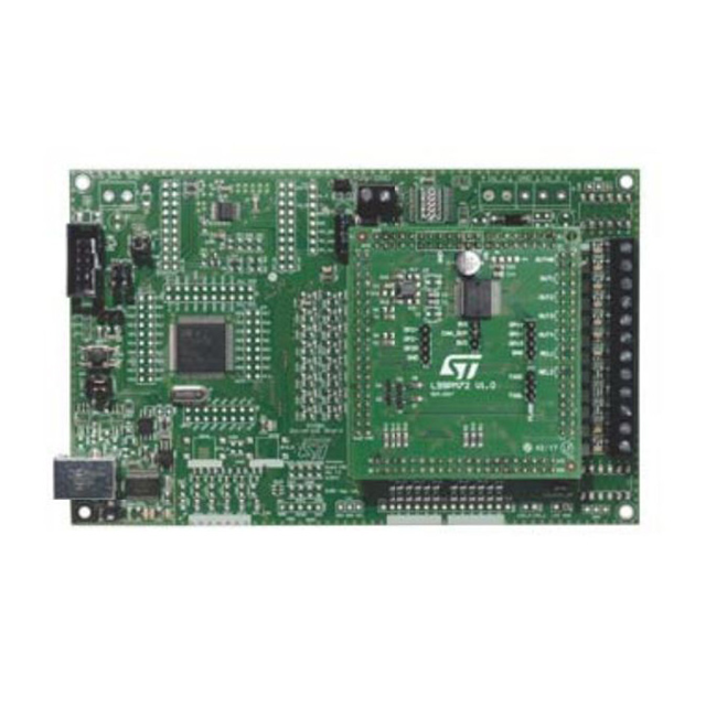 EVAL-L99PM62-72 STMicroelectronics | Development Boards, Kits, Programmers | DigiKey